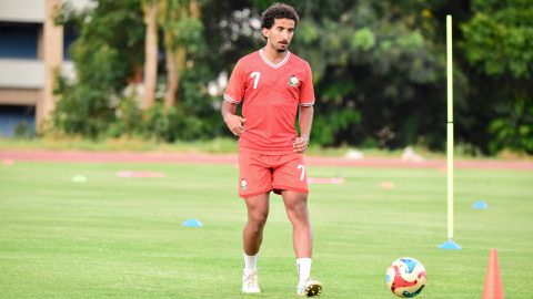 Brian Michira Speaks: Shabana Success, Mo Bajaber Replacement and CHAN ...