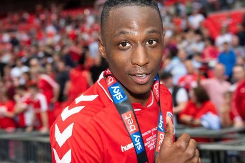 Joe Aribo: Profile, Age, Salary, Net Worth, Girlfriend, House, Cars ...