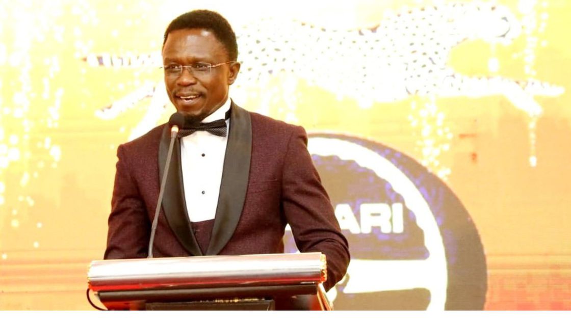 CS Ababu Namwamba commits to promote motorsports in Kenya | Pulse ...
