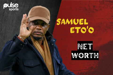 Samuel Eto’o Net Worth: Profile, Age, Wife, Cars, Private Jet, Houses ...