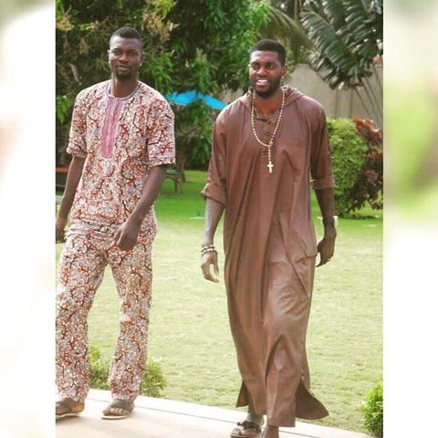 Emmanuel Adebayor Net Worth: Profile, Age, Salary, Girlfriend, House, Cars, How Rich is he in ...