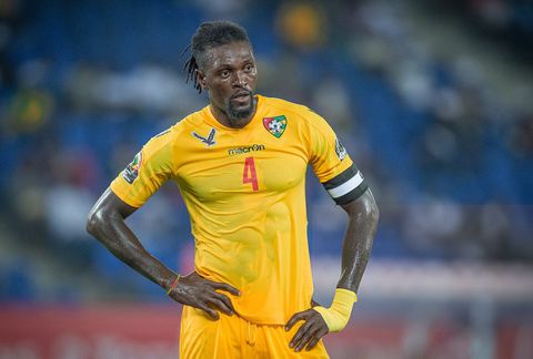 Emmanuel Adebayor Net Worth: Profile, Age, Salary, Girlfriend, House ...
