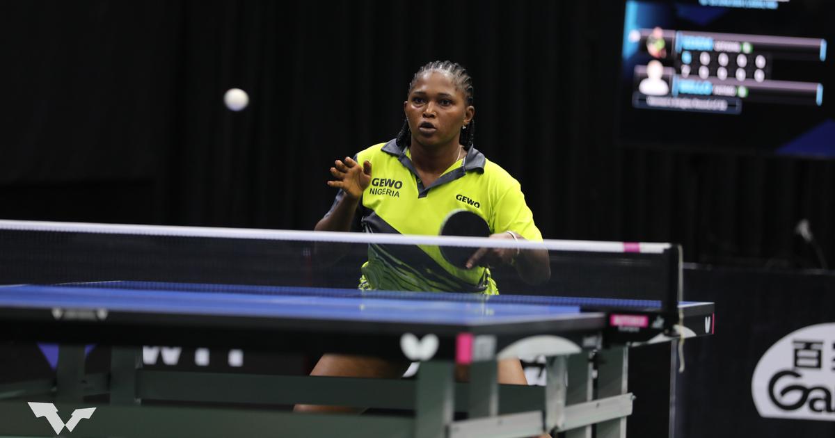 Fatimo Bello: From National Champion to Olympic Hopeful | Pulse Sports ...