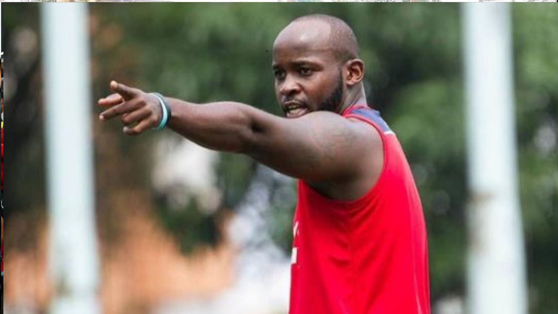 Kenya Rugby Union unveil new technical bench ahead of upcoming Olympic ...