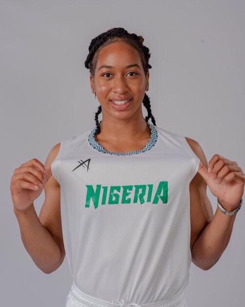 D'Tigress: Top 5 most beautiful Nigerian female basketballers in 2024 ...
