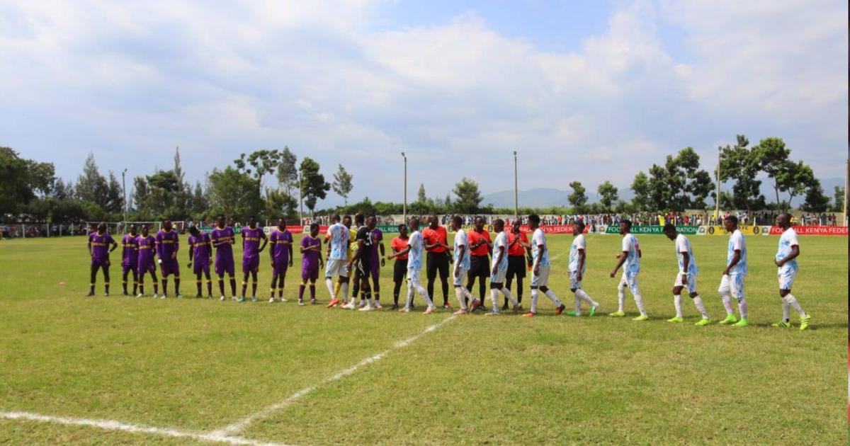 Got Alila: Muhoroni’s dreaded ground that has proved too steep for ...
