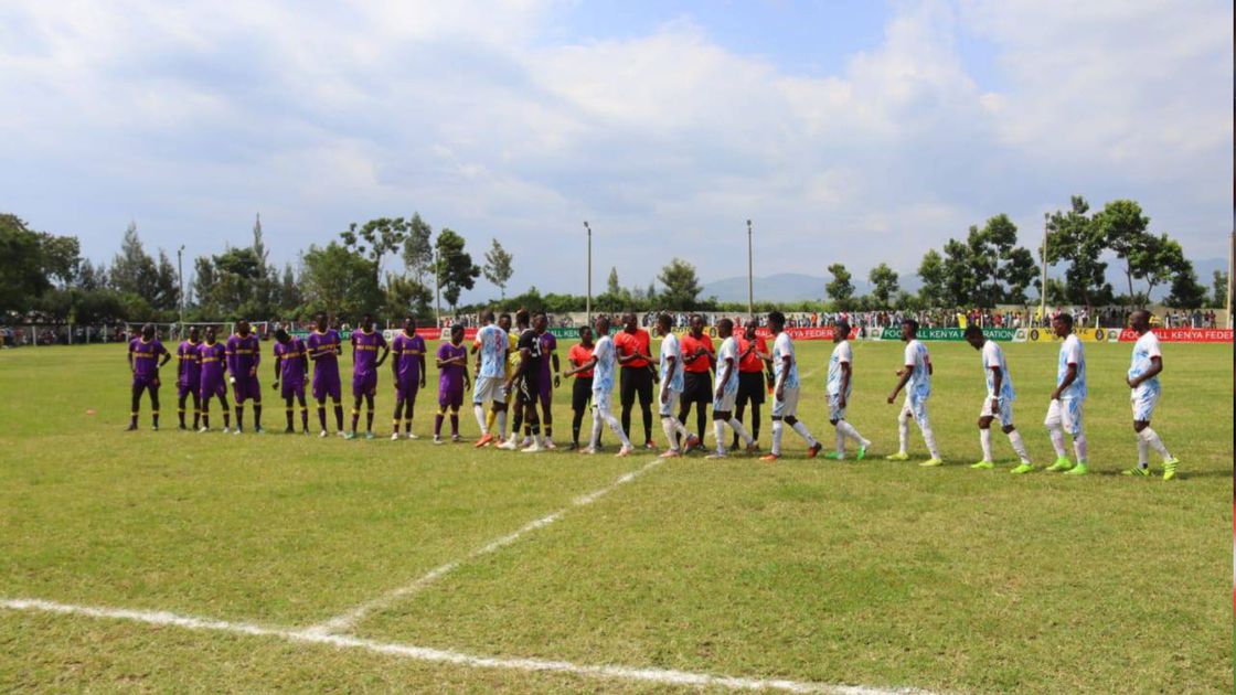 Got Alila: Muhoroni’s dreaded ground that has proved too steep for ...