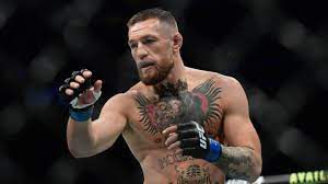 Top 10 Legendary European MMA Fighters of All Time | Pulse Sports Nigeria