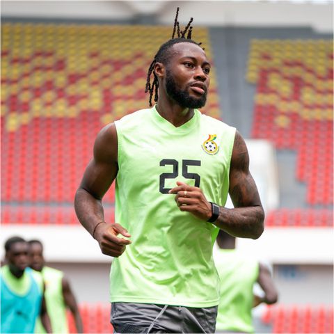 Ghanaian star Semenyo set to reject Man United, Liverpool for ...