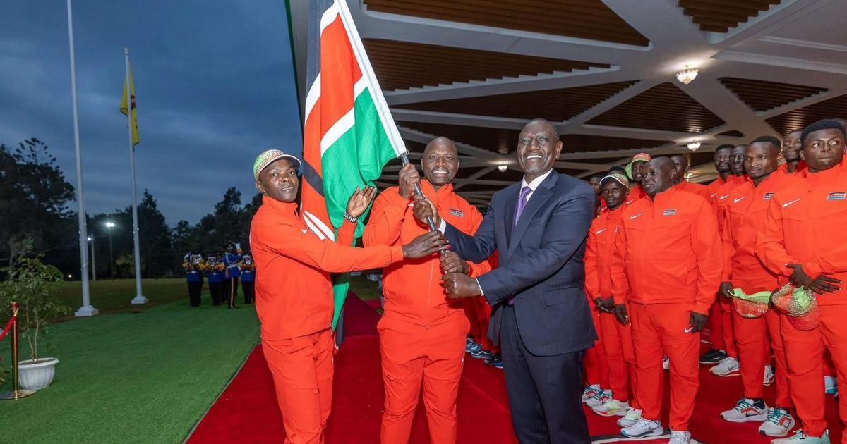 2025 World Athletics Championships: Government Reveals Massive Cash ...
