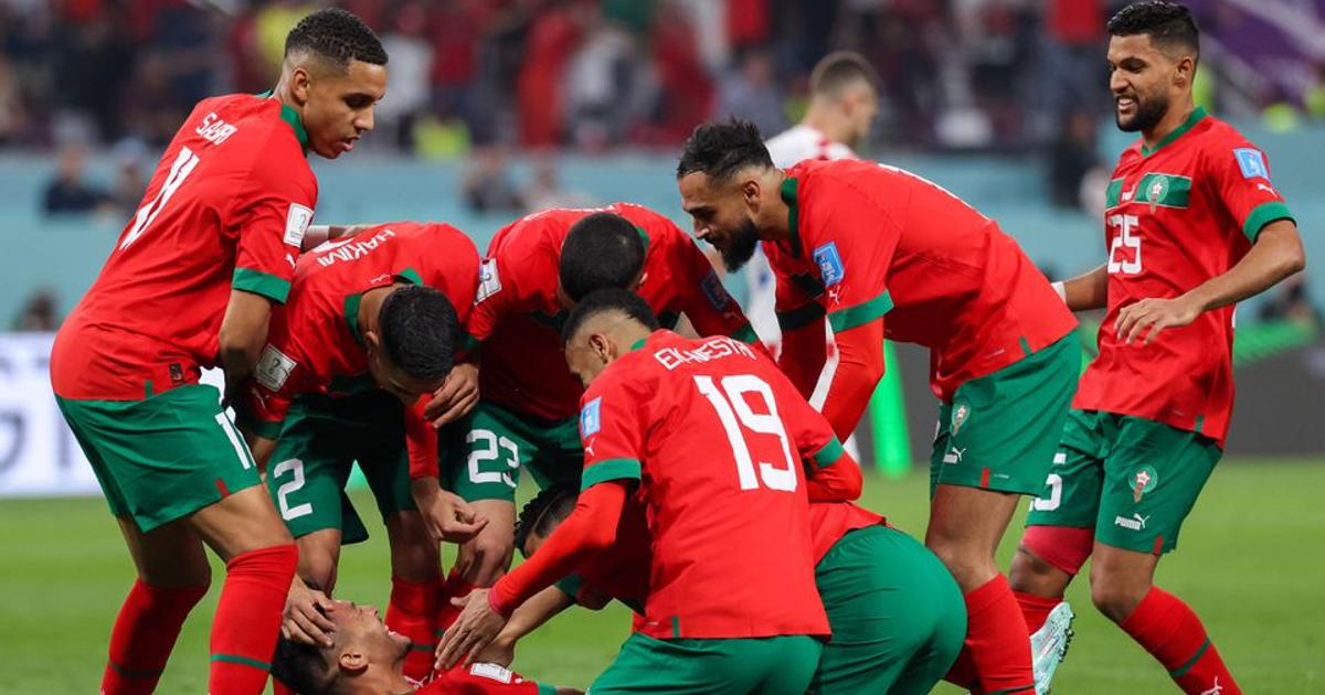 Morocco, Portugal, and Spain part of six countries to host historic ...