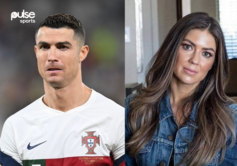 Cristiano Ronaldo: 9 things to know about Kathryn Mayorga who accused ...