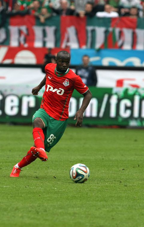 Lassana Diarra: Ex-Chelsea star has last laugh after dragging FIFA to ...