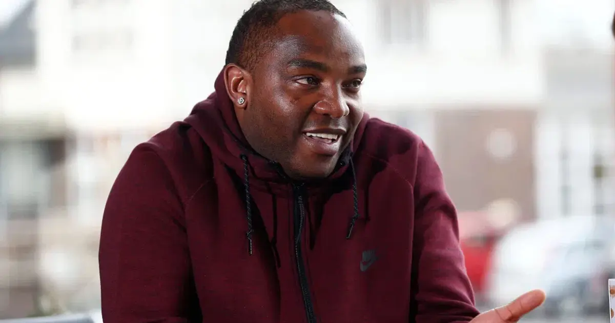 Benni McCarthy Reveals How Overcoming Racism in Europe Turned Him Into ...