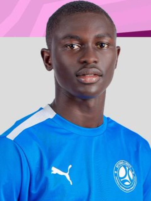 Beyond Limits star Oluwaseyi Ogunniyi named TCC Player of the Week ...