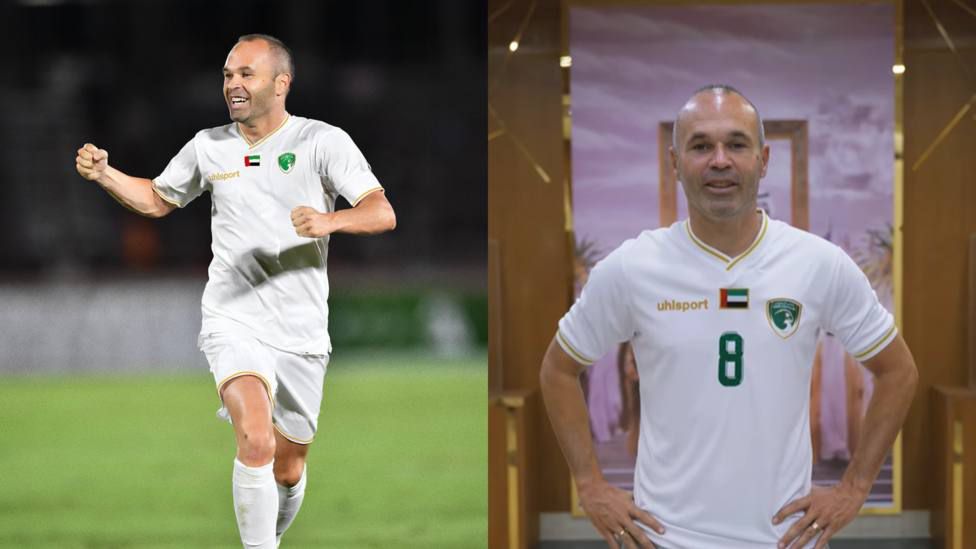 Emirates Club - Latest team news & updates - Pulse Sports Uganda