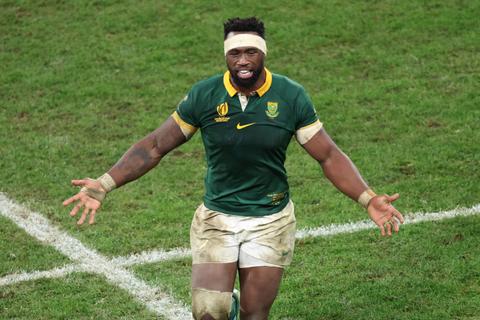 Siya Kolisi Net Worth: Nationality, Profile, Age, Springboks, Olympics ...