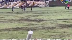 [WATCH]: Hearbreaking moment lightning strike k!lls football player ...