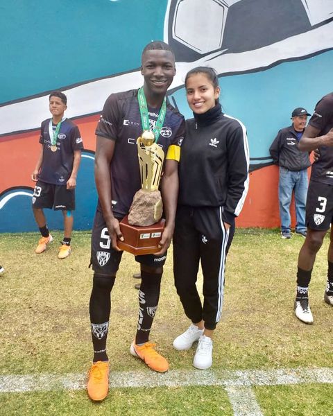 Moises Caicedo Net Worth: Age, Profile, Career, Achievements, Family ...