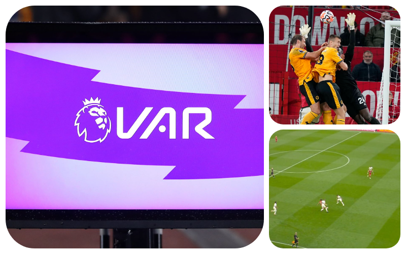 5 worst VAR decisions in Premier League football history | Pulse Sports ...