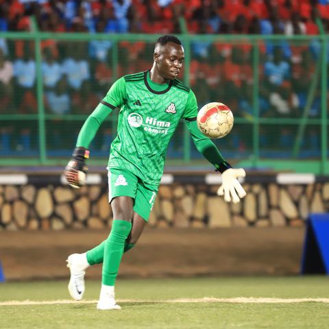 Vipers Vs KCCA: Combined XI of the players available for selection ...