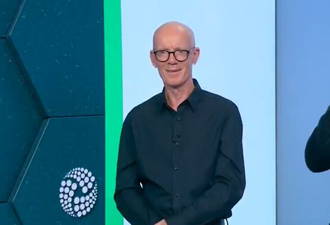 Former referee defends Michael Oliver's decision to send off Diogo ...