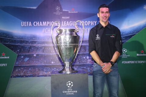 Luis Garcia: Lionel Messi, Barca philosophy responsible for Antoine ...