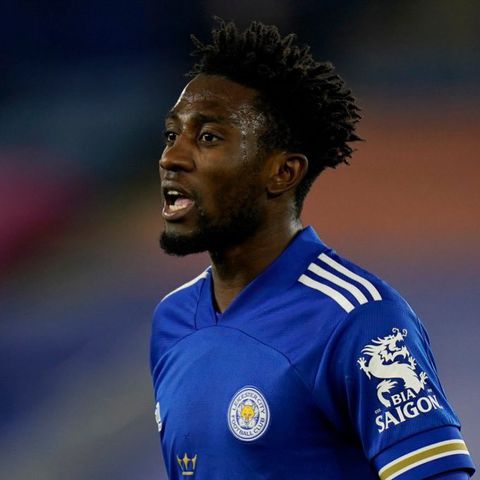 Wilfred Ndidi: Super Eagles reunion beckons as interest grows in Leicester City midfielder ...