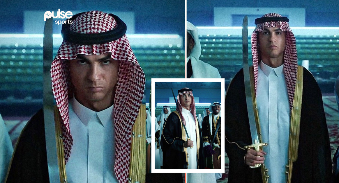 Cristiano Ronaldo Nombre Musulmán
