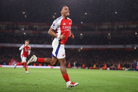 ‘King of Corners’: Arsenal’s new corner kick milestone after Manchester ...