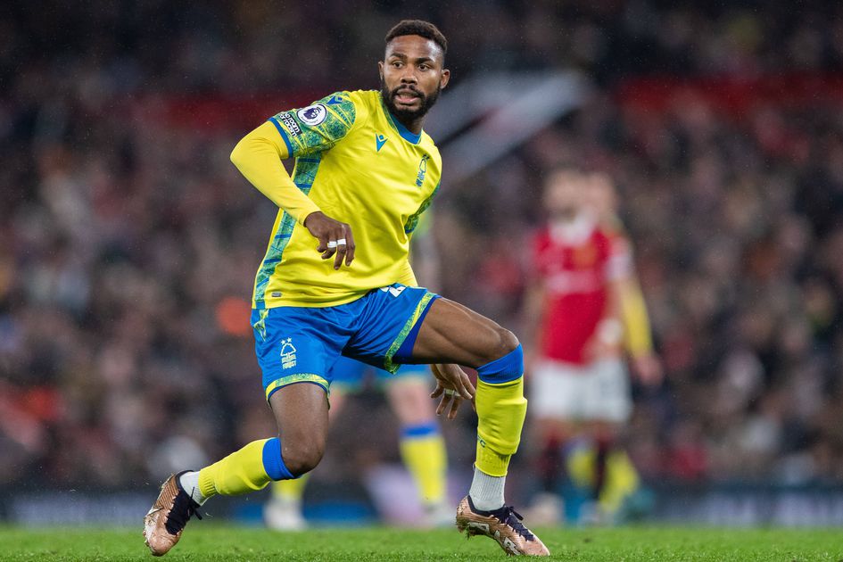 What next for the prima donna Dennis? | Pulse Sports Nigeria