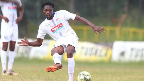 Gor Mahia's Kevin Juma and AFC Leopards Hassan Beja headline the FKFPL ...
