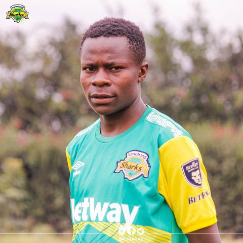 Gor Mahia's Kevin Juma and AFC Leopards Hassan Beja headline the FKFPL players to watch in 2024 ...