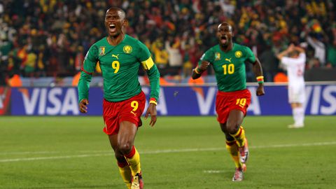 AFCON Goal Kings: Top 10 All-Time Scorers in tournament history | Pulse ...