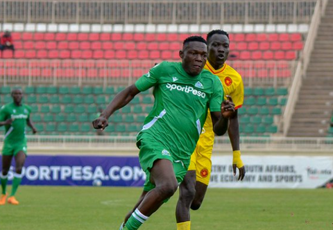 5 young talents poised to define Kenyan football in 2025 | Pulse Sports ...