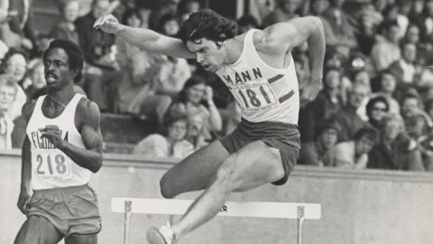 'I will forever remember you' - Noah Lyles reveals influential figure responsible for his track ...