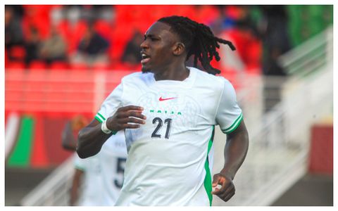 AFCON 2025: Super Eagles defender Calvin Bassey to miss final game ...