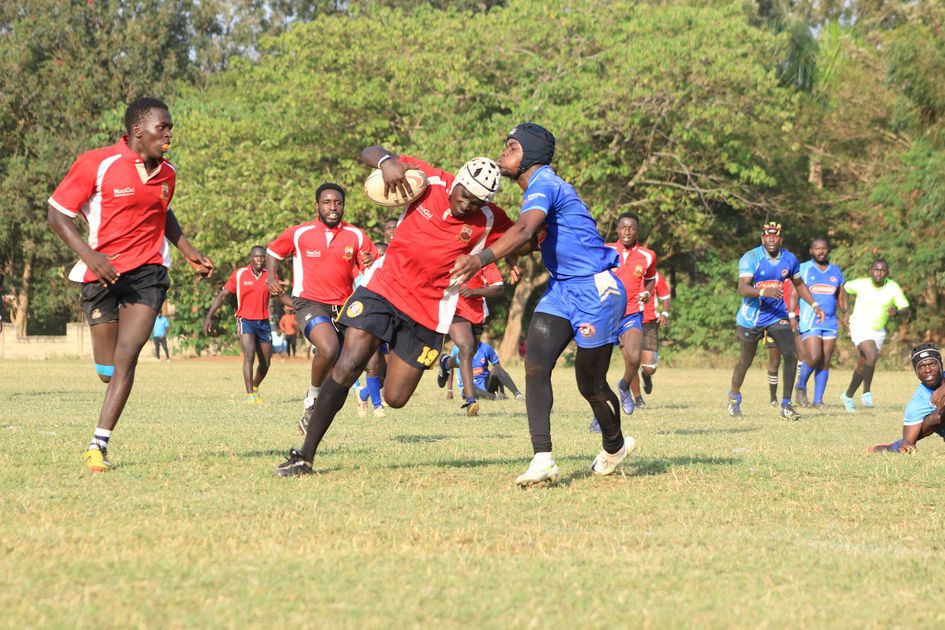 Mongers escape Walukuba’s net in Jinja | Pulse Sports Uganda