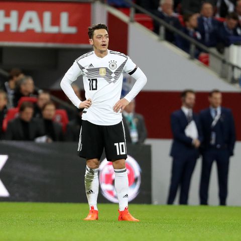 Legends Reunite: England to Host Inaugural Over-35s World Cup This ...