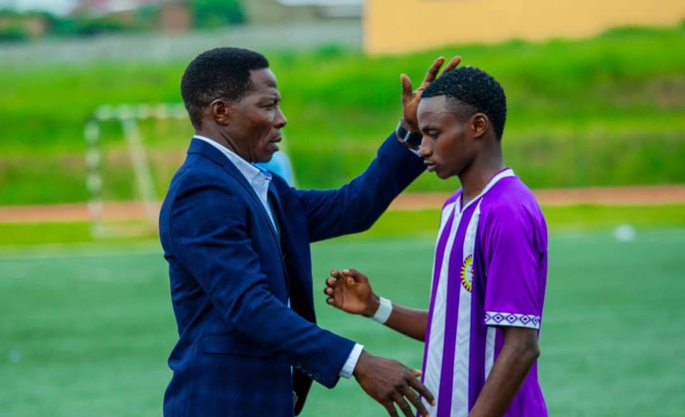 Jackson Mayanja extends excellent run in Rwanda | Pulse Sports Uganda