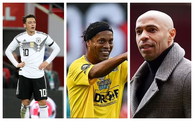 Legends Reunite: England to Host Inaugural Over-35s World Cup This ...