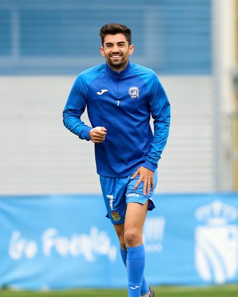 Enzo Zidane Biography, Parents, Age, Height, Stats, Nationality ...