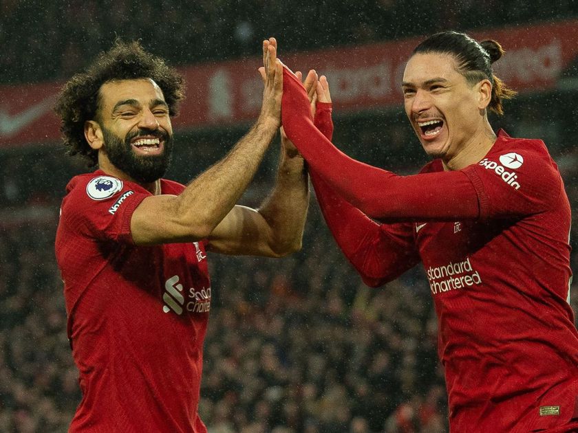 United left chasing shadows in humbling defeat to superior Liverpool ...