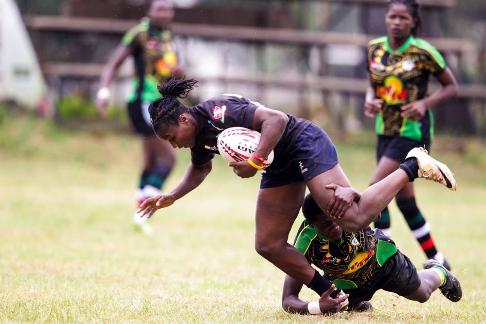 Mwamba RFC, Impala to renew rivalry in yet another Kenya Women's Cup ...
