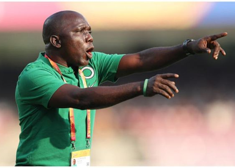 Morocco 2025: Nigeria's youngest girls fly out — 19 Flamingos target ...