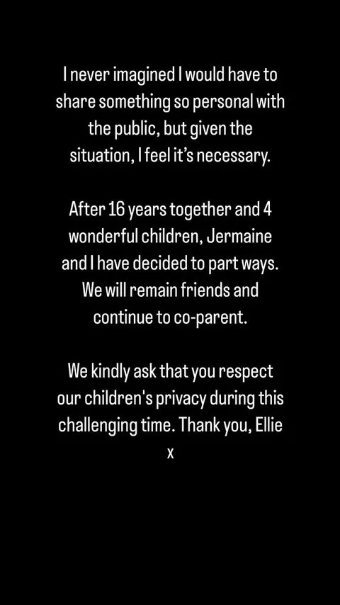 From Sack to Divorce: Jermaine Jenas DUMPED by wife of 14 years after ...