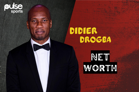 Who is the Richest African footballer in the world? Top 10 Richest ...