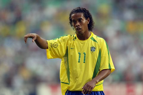 Ranking The Top Best Brazilian Soccer Players of All Time | Pulse ...