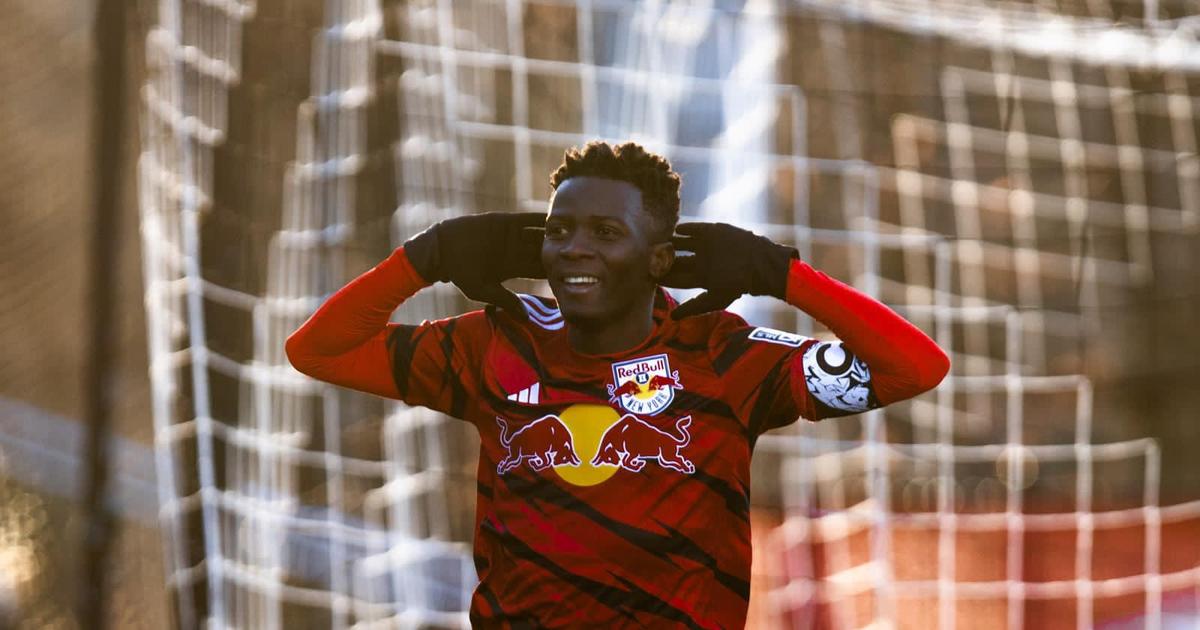 More history for Kasule as he wins record Player of the Month award in ...