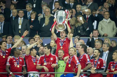 Thomas Muller: Age, Biography, Salary, Net Worth, Career, Stats, Goals ...